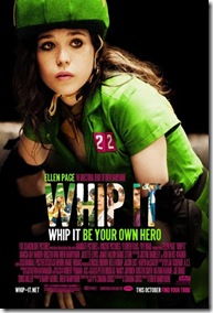 Whip It (DVD-Review) | Film & Co.